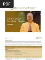 TJR Trading Course Notebook | PDF