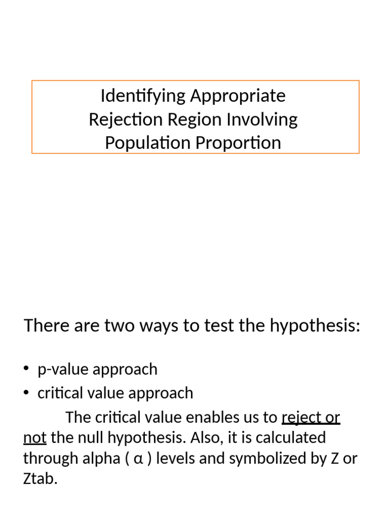 Identifying-Appropriate | PDF