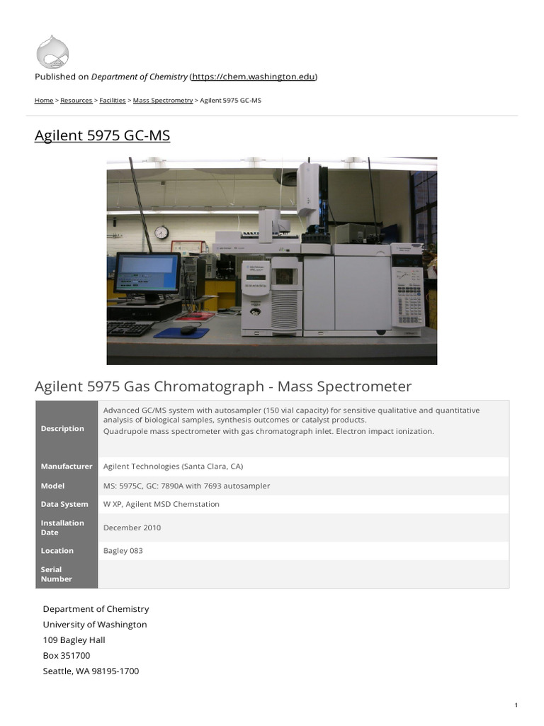 department_of_chemistry_-_agilent_5975_gc-ms | PDF