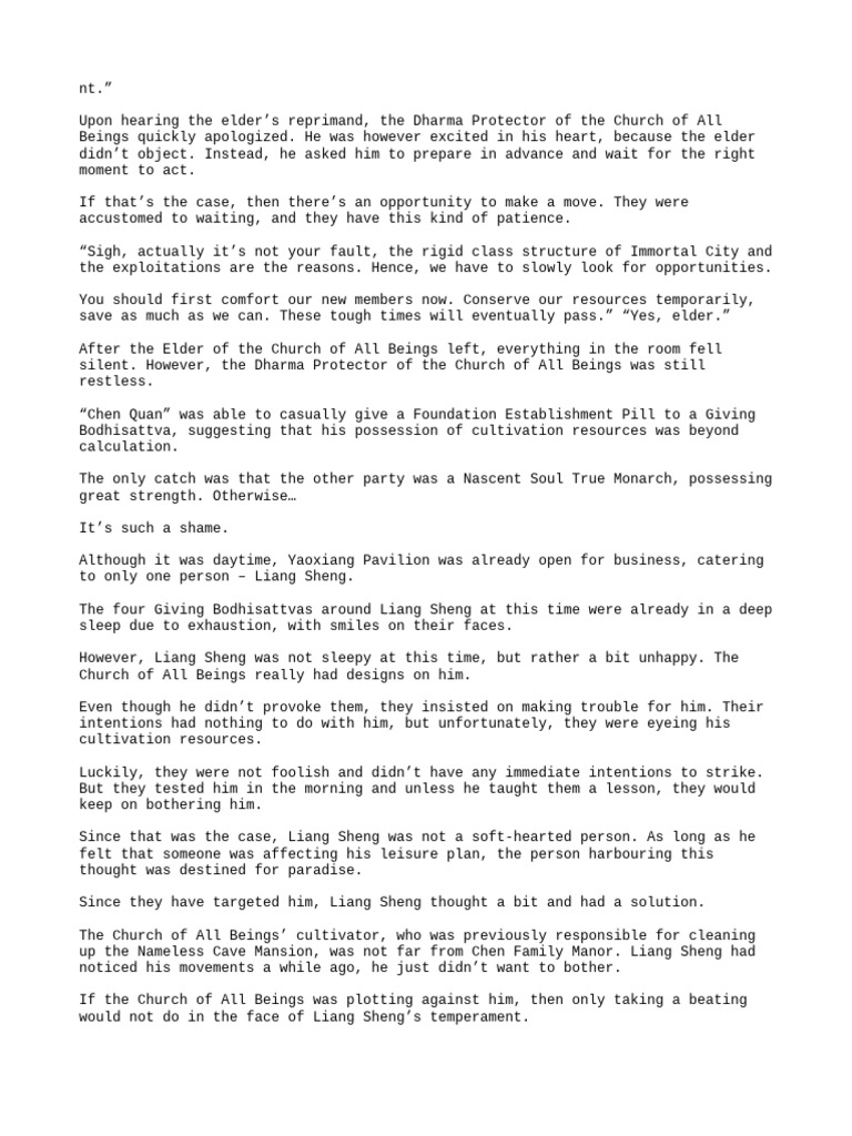 424 | PDF | Soul