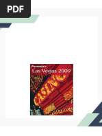 Vegas Shooting Map 123 | PDF | Las Vegas Strip | Las Vegas Valley