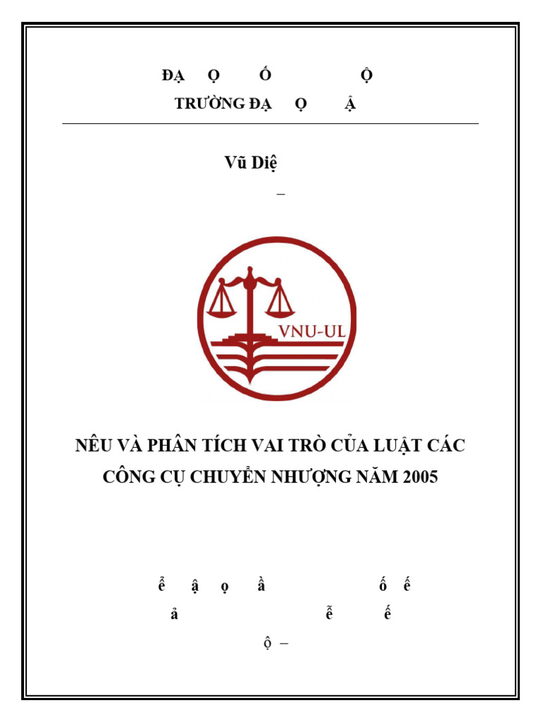 Thanh-toán-QT-TL | PDF