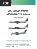 Airbus Part Numbering System | PDF | Airbus | Specification (Technical ...