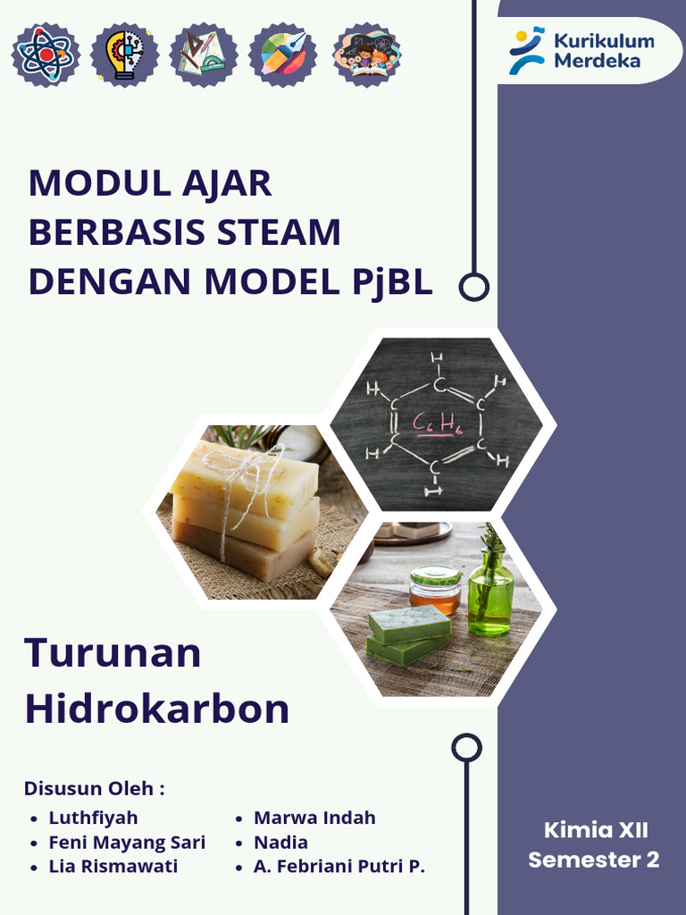 Proyek Steam | PDF