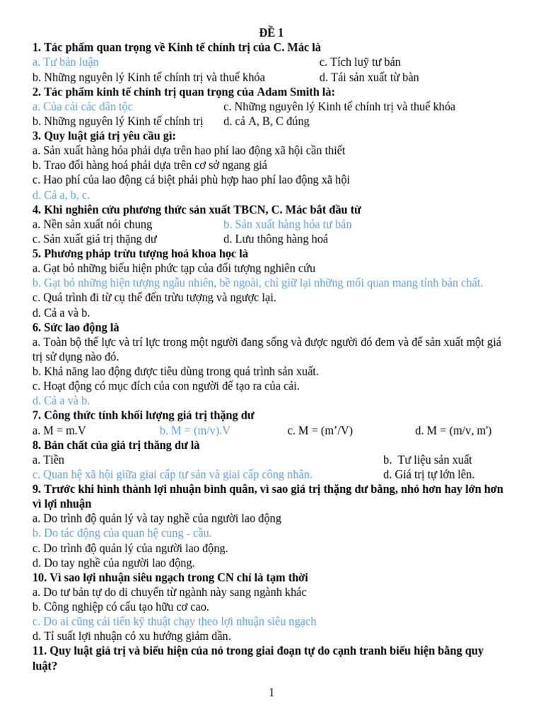 KT Gi A Kì KTCT | PDF