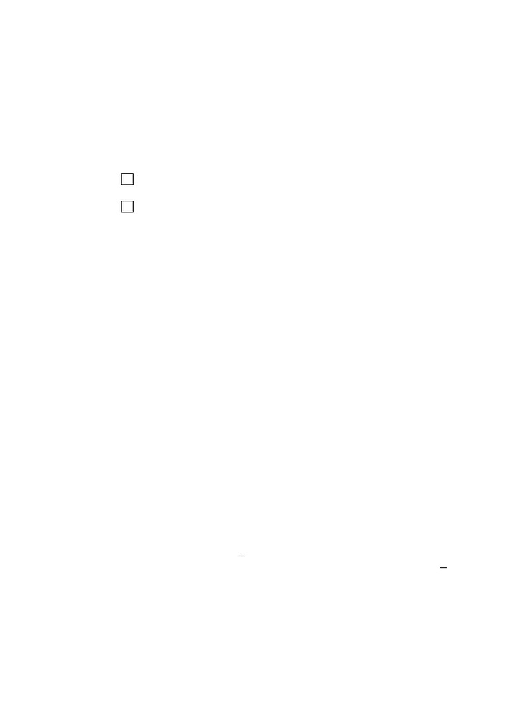 Commonwealth Statutory Declaration Form | PDF | Justice Of The Peace ...