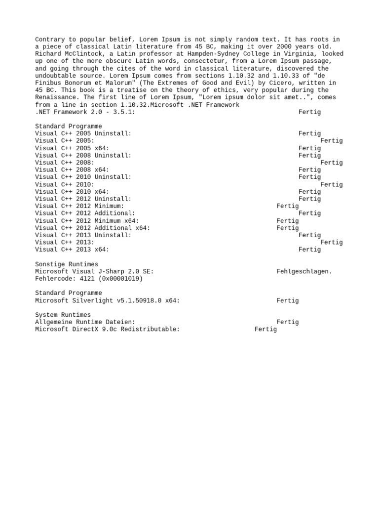 OLog | PDF | Microsoft Software | Microsoft
