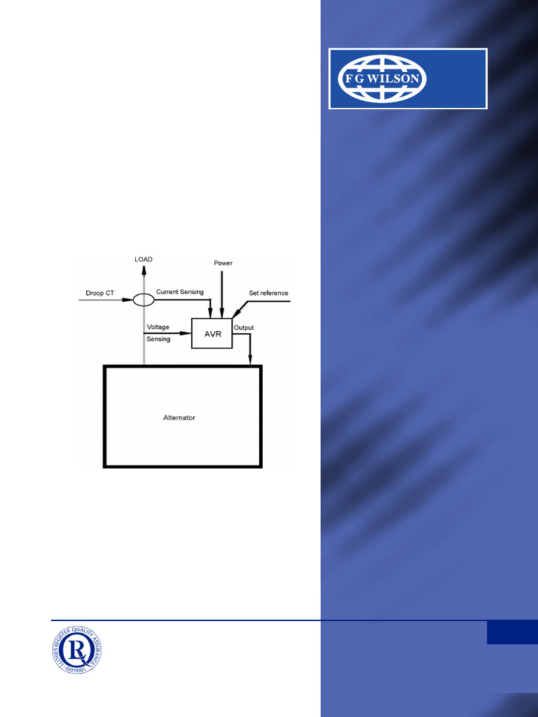 AR6 Quad Droop Kit | PDF