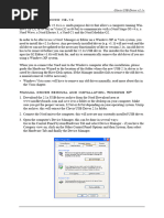 AutoCAD Version History | PDF | Microsoft Windows | Auto Cad
