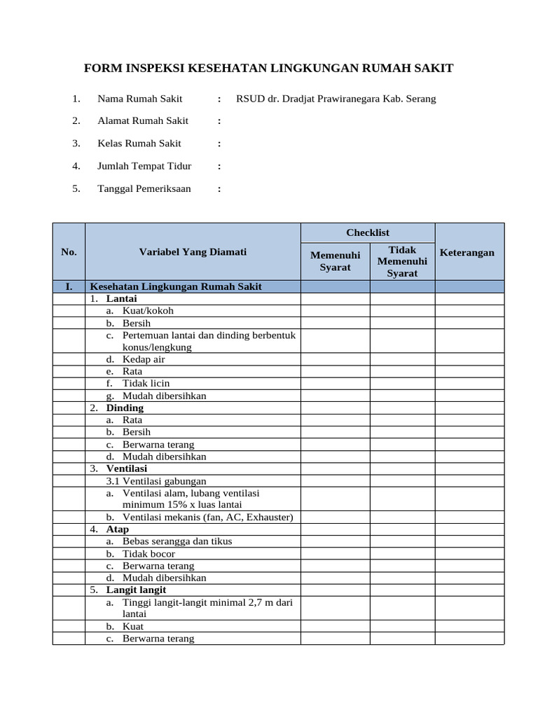 Form IKL RS | PDF