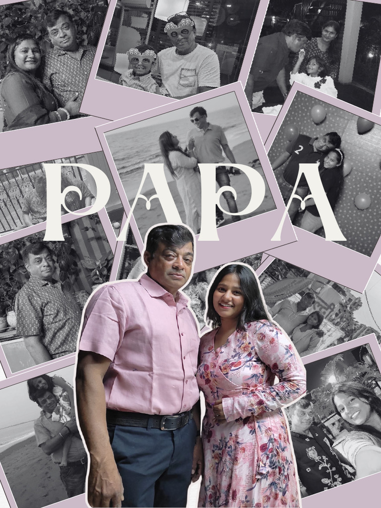 Pappa | PDF