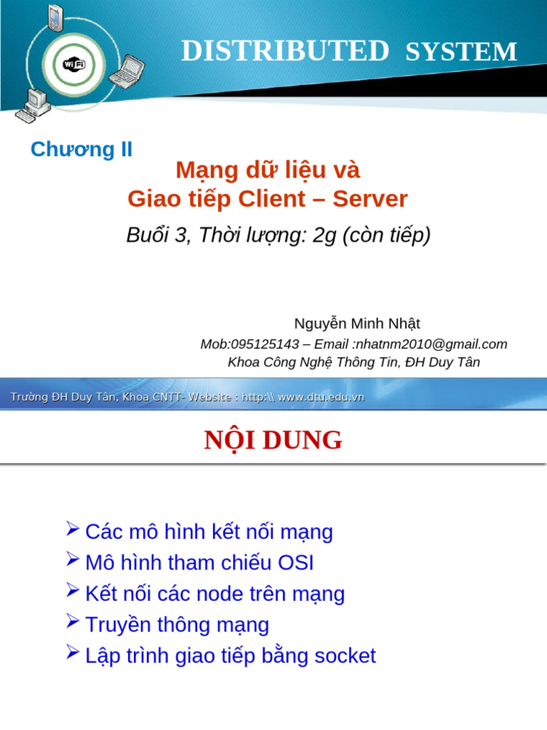 CS420 - He Phan Tan - 2022S - Lecture Slides 3 | PDF