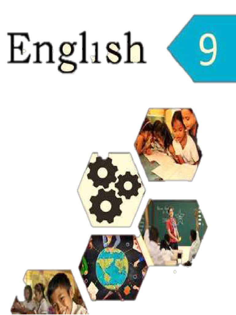 Grade 9 Rationalized English Notes Pdf Poetry Negotiation