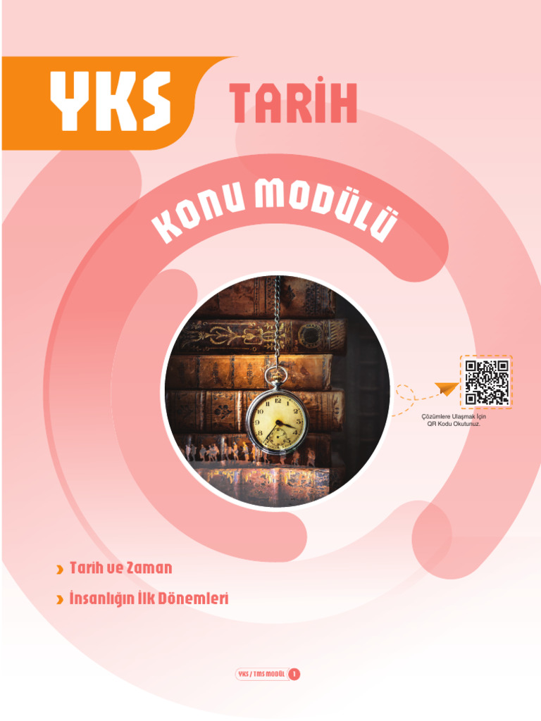 06_12_KM_TMS01_Tarih (1) | PDF