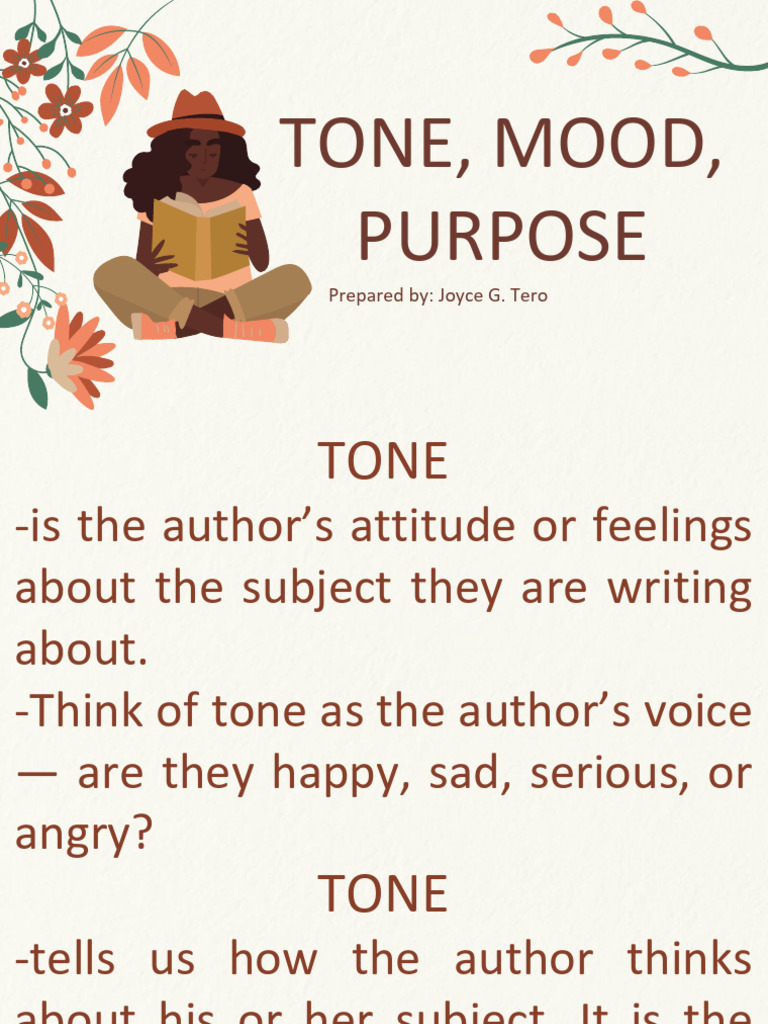 TONE | PDF