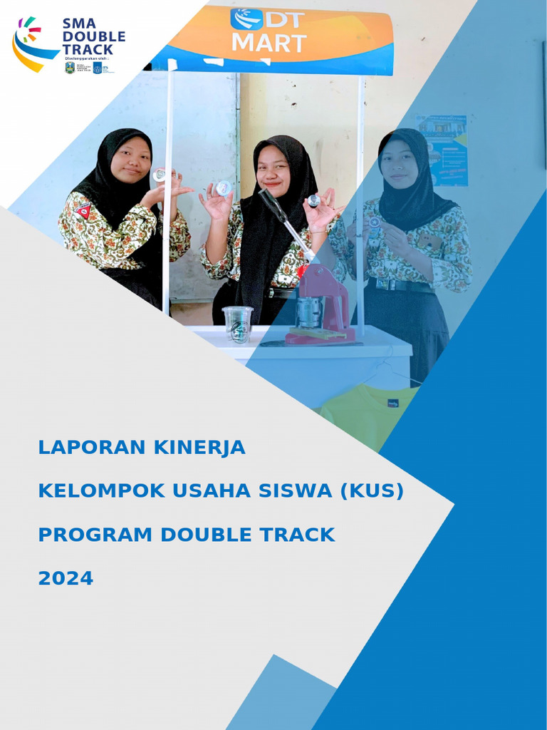 Template Profile KUS BOGA | PDF