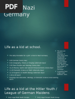 The Fuhrer Principle | PDF | Adolf Hitler | Nazism