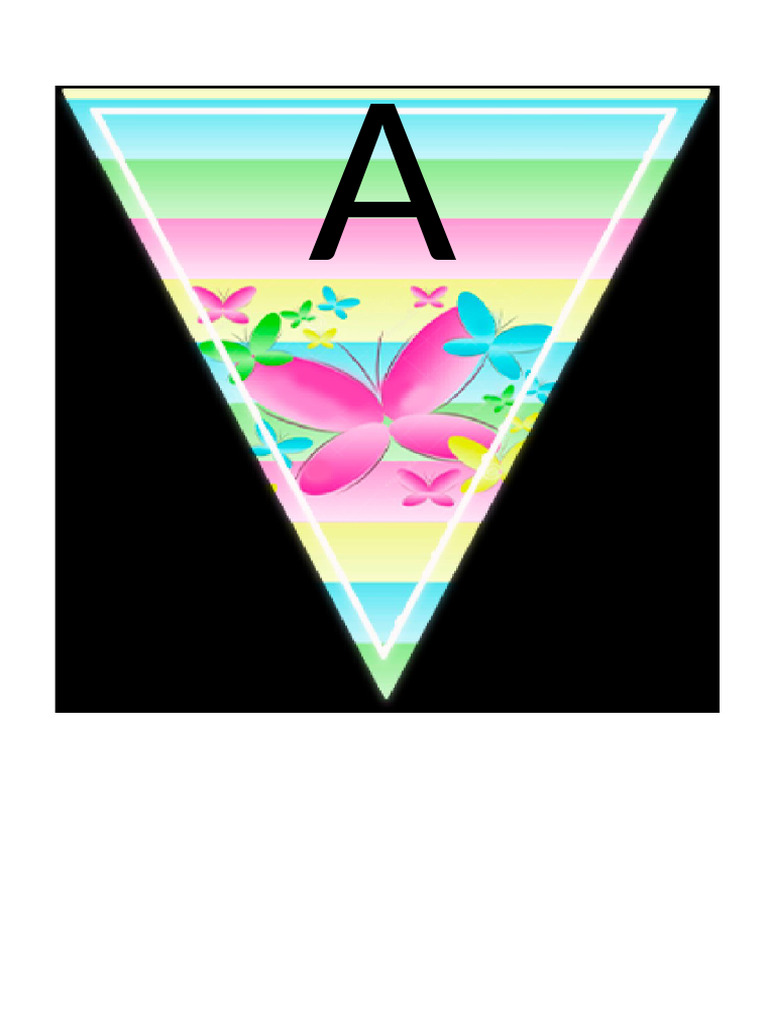 MARIPOSAS | PDF