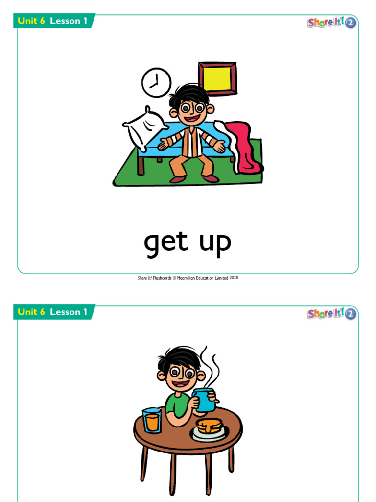 SI TRC2 U6 Flashcards | PDF | Meal | Eating Behaviors Of Humans