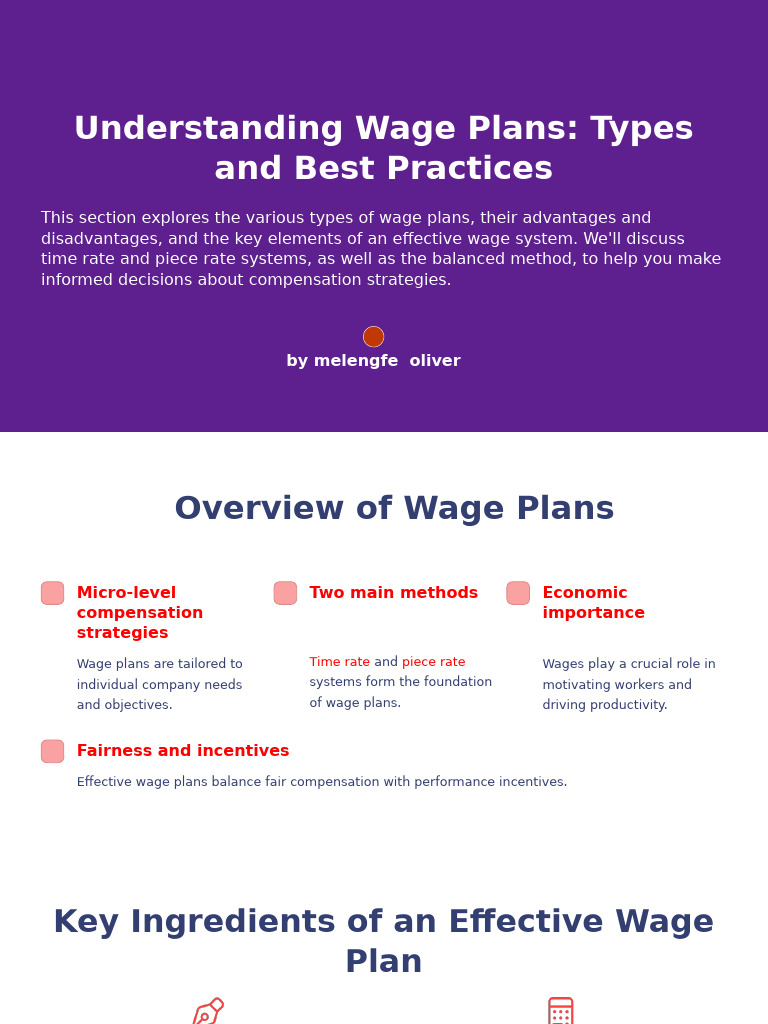 2 Understanding-Wage-Plans-Types-and-Best-Practices (1) | PDF | Piece ...