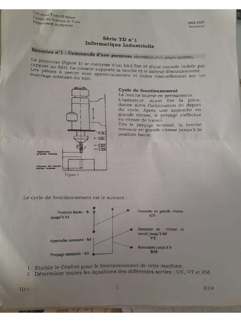 Serie Info Indus | PDF