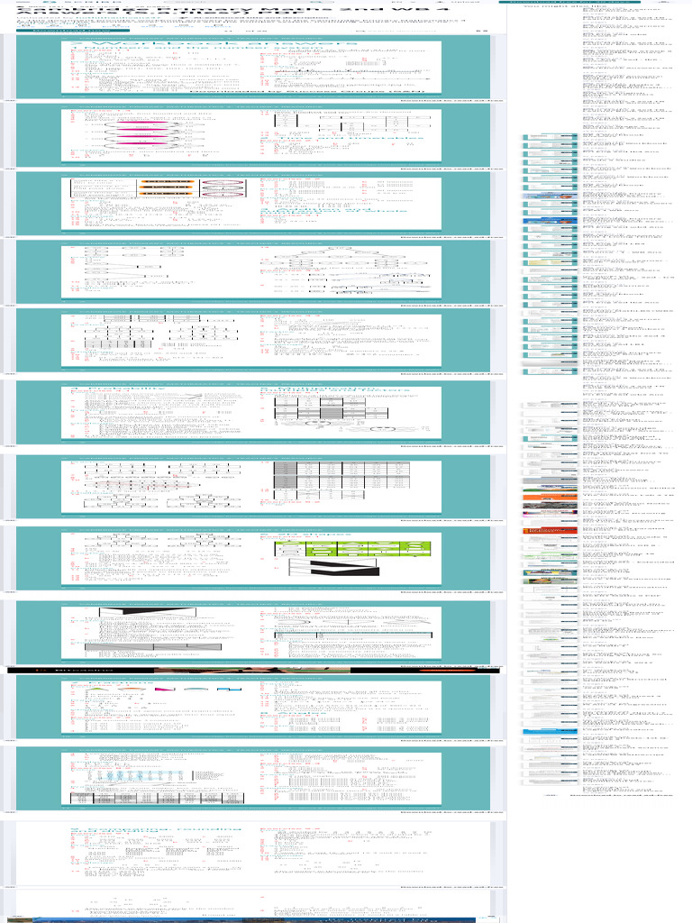 Cambridge Primary Maths 2nd WB 4 Answers (S.a.files) PDF PDF Rectangle Elementary Geometry 2 ...