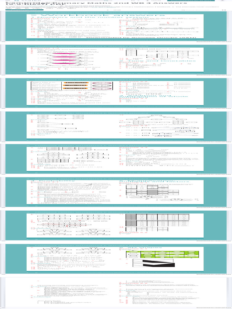 Cambridge Primary Maths 2nd WB 4 Answers (S.a.files) PDF PDF Rectangle Elementary Geometry | PDF ...