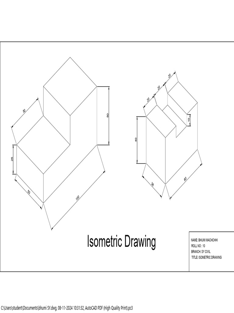Bhumi SY Model | PDF