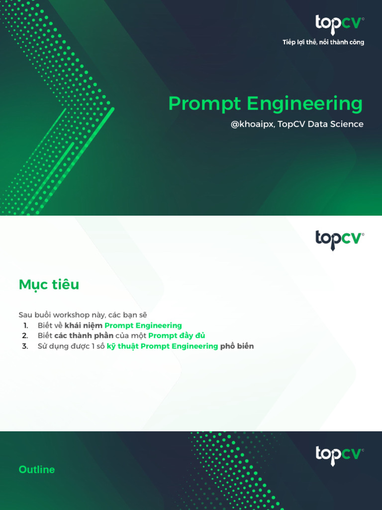 Prompt Engineering | PDF