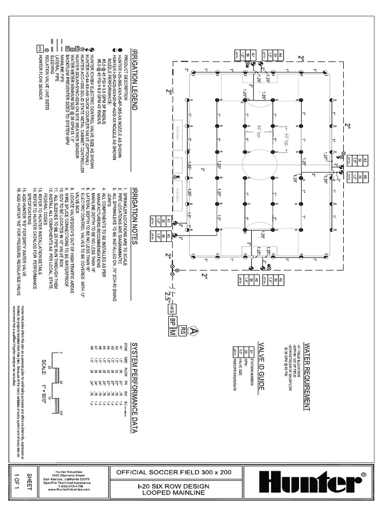 SO300-20645L 11x17 | PDF