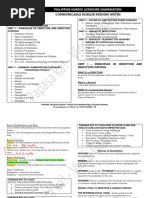 Notifiable Medical Condition - Process | PDF | Medical Specialties ...