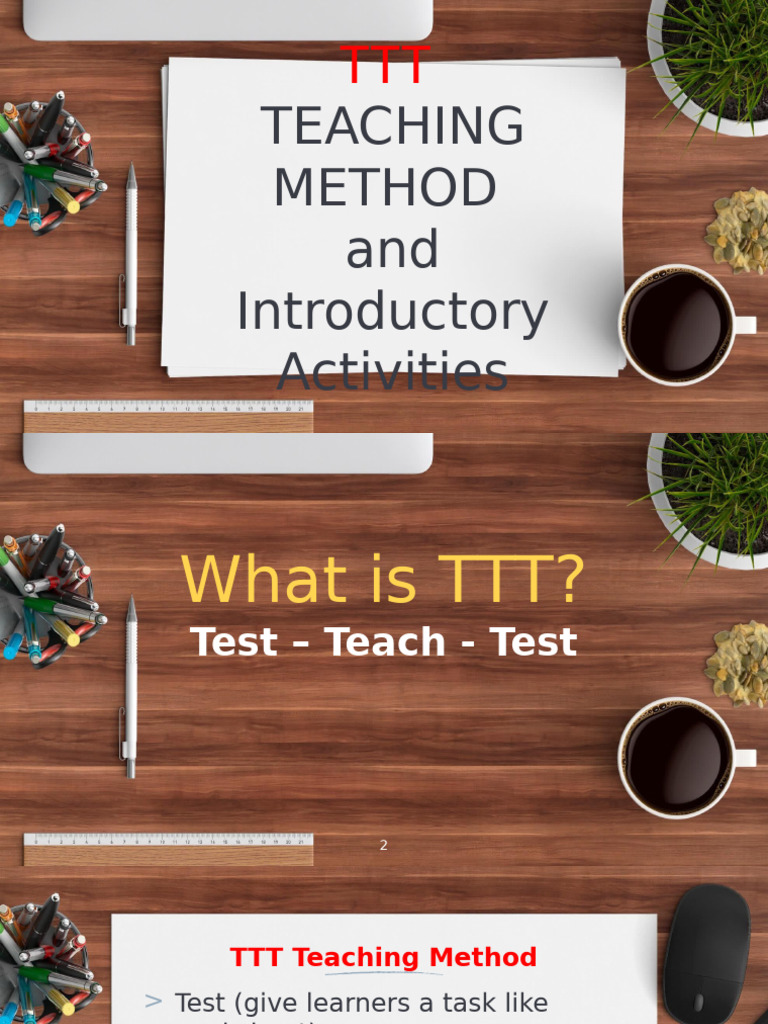 Talbot · SlidesCarnival | PDF