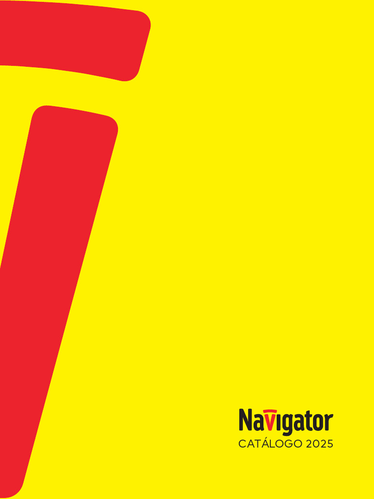 Catálogo Navigator 2025 | PDF