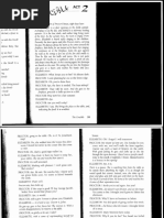 The Crucible Act 2: Key Scenes and Themes | PDF