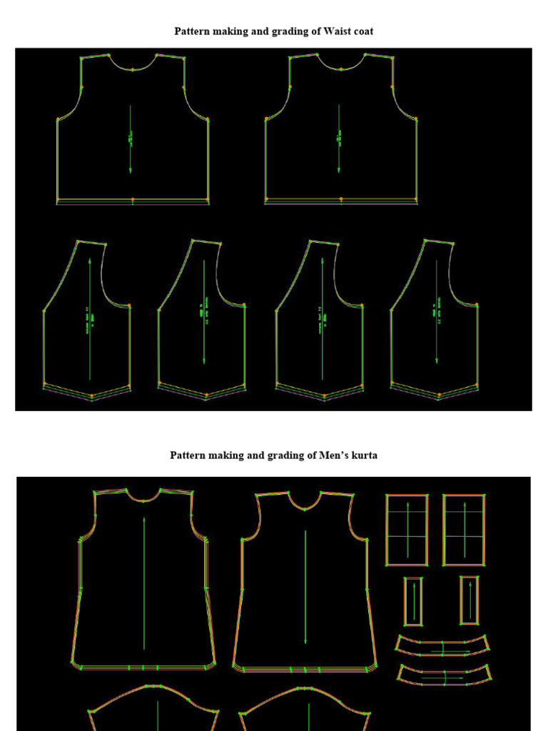 Cad Final | PDF