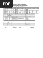 Technical Data Sheet: Chemeon TCP-HF™ | PDF | Spectrophotometry | Chemistry