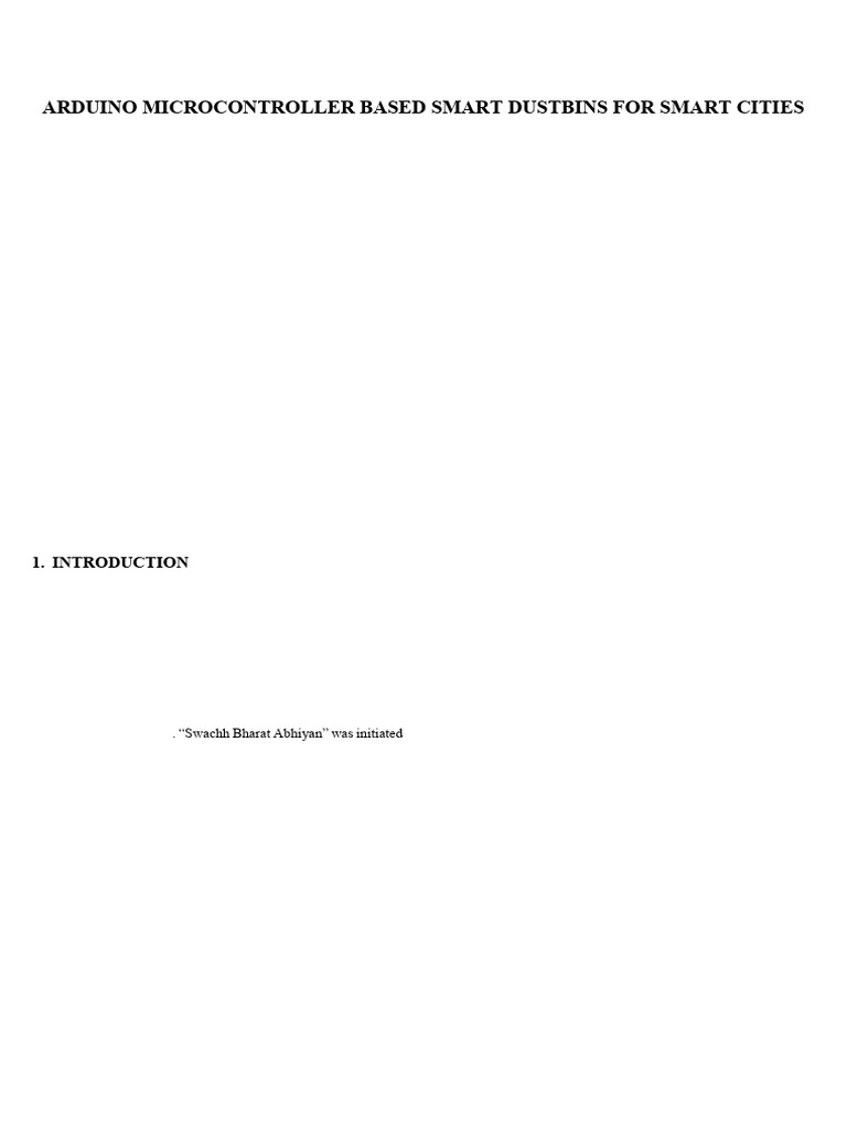 IJME Vol 5 Iss 3 Paper 2 807 814 | PDF | Infrared | Servomechanism