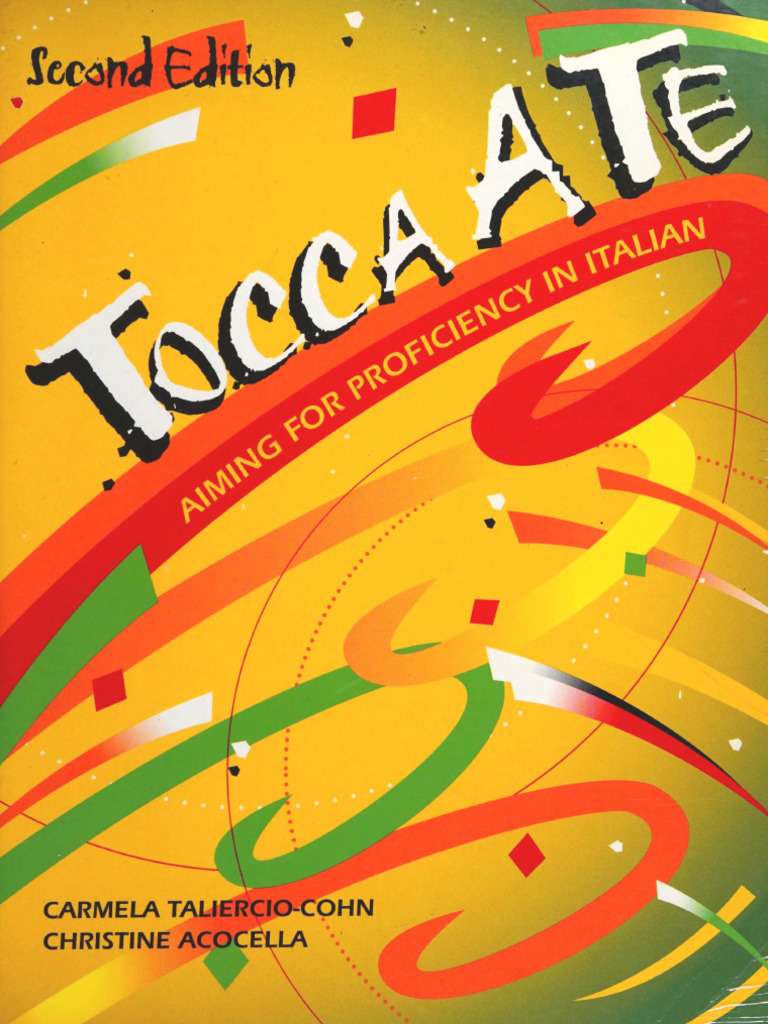 Tocca A Te | PDF