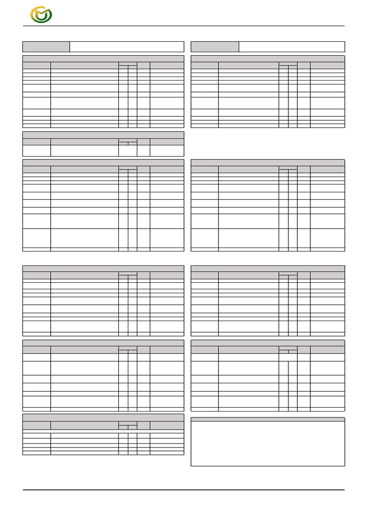 BSA Crop Protection Plant Pathology Option 2023 Laurilesa Juncia | PDF ...