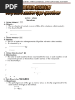 IMDS Data Entry Guideline - Rev13 | PDF | Chemical Substances | Chemistry