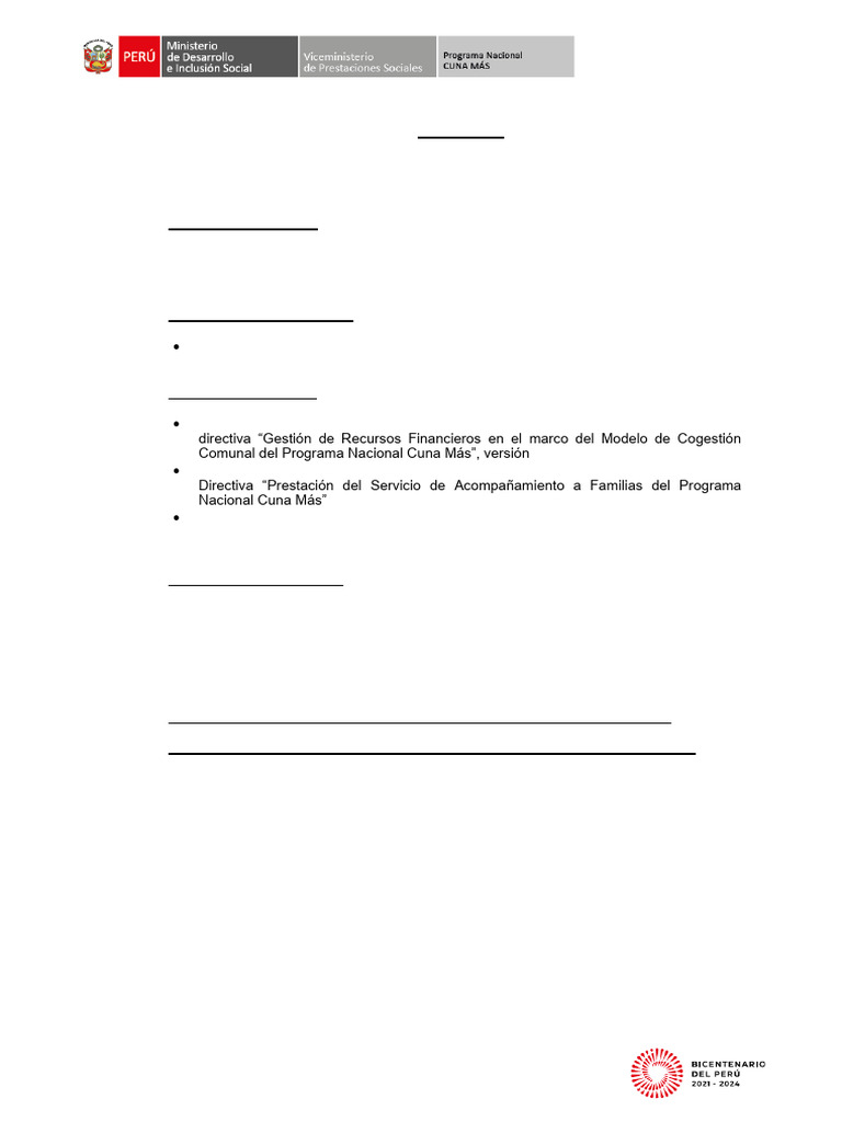 Anexo N 2 SAF - Salud-DAI-nut VF | PDF