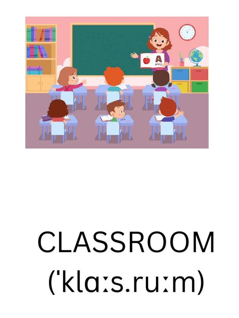 Our New Things | PDF