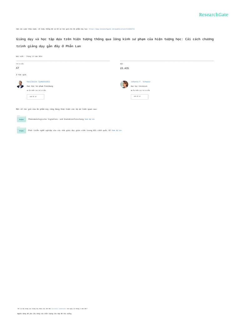 5a_Phenomenon based learning Finland (1) | PDF