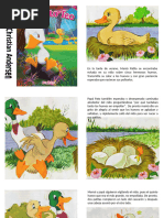 El Cuento Del Pollito | PDF