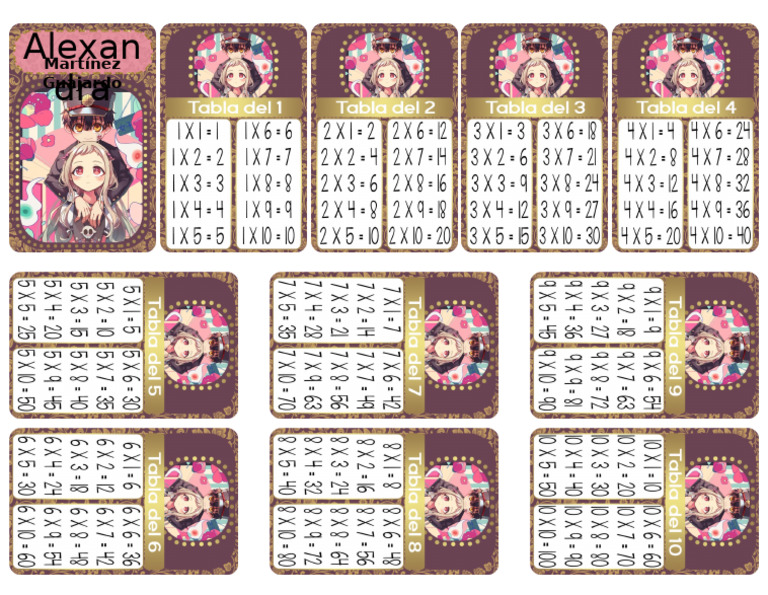 Hanako-Kun 2022 | PDF