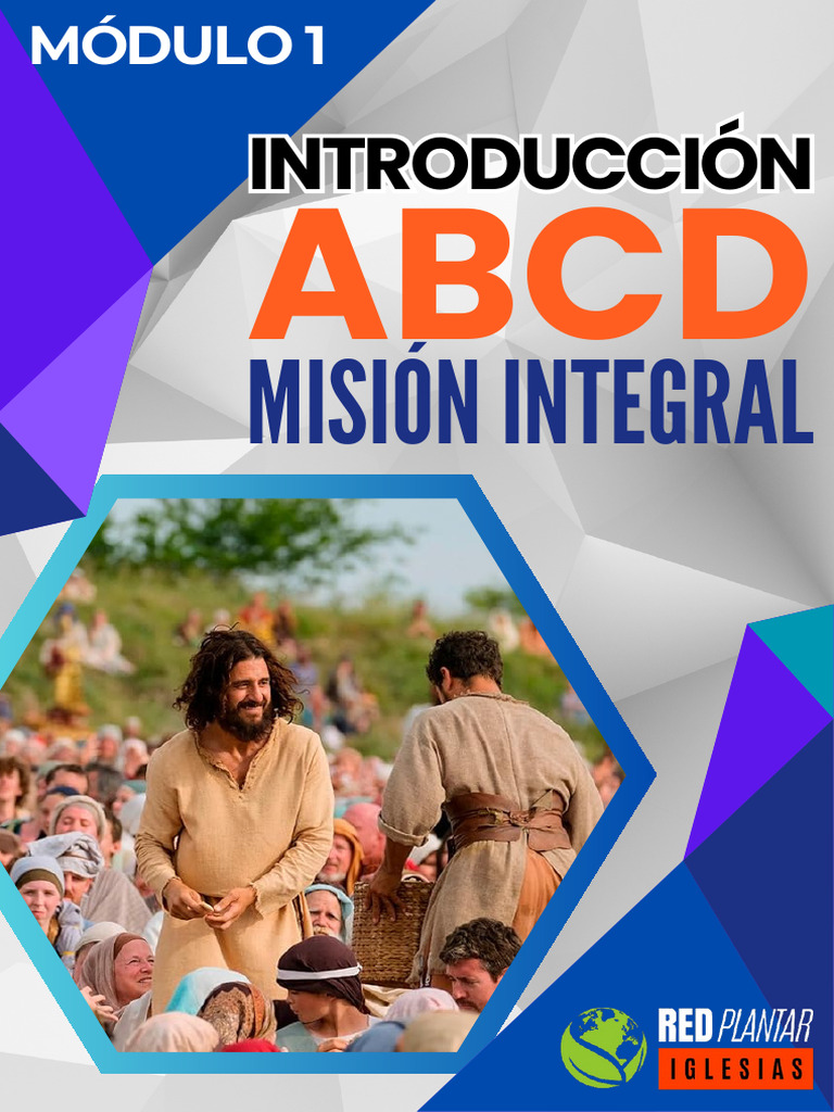 Modulo 1 ABCD Mision Integral (1) Terminado | PDF | Gran comisión ...