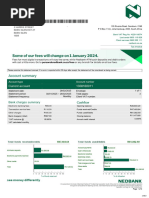 CSD Report | PDF | Identity Document | Taxes