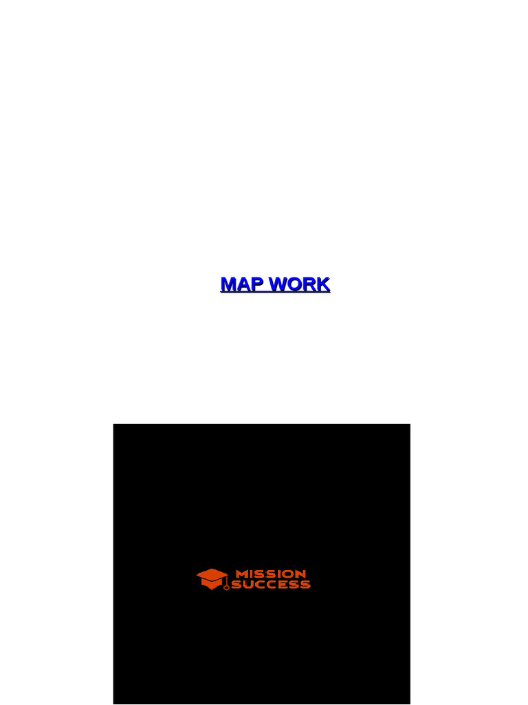 SS Maps by Mission Success | PDF