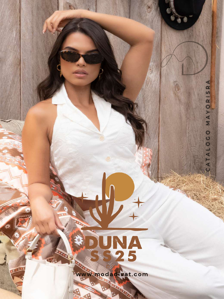 DUNA SEASON | PDF | Diseño gráfico | Psicofísica