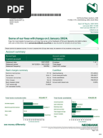 FNB Payment Reversal Form | PDF | Payments | Credit Card